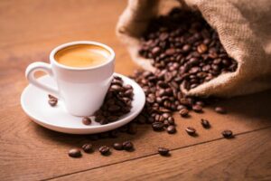 Caffeine In Espresso - 15 Amazing Facts About Your Shot