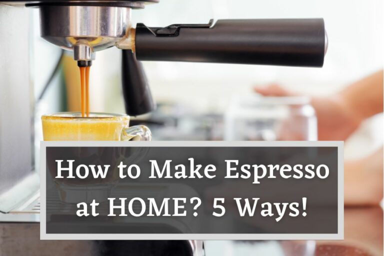 Espresso Guides | Espressoverse
