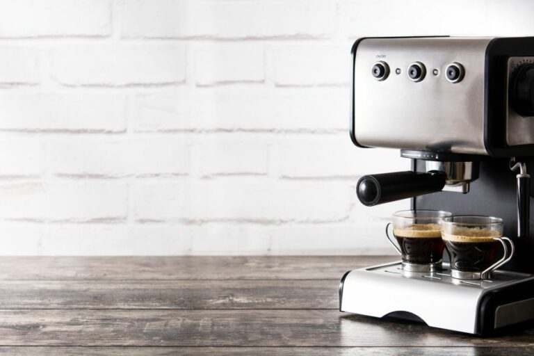 How to Choose a Home Espresso Machine - 5 Important Considerations