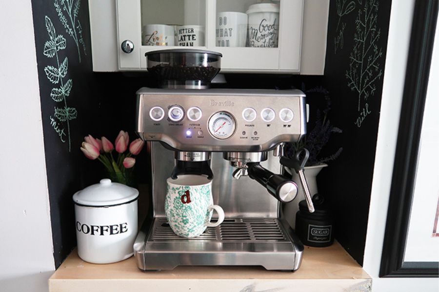 Best Semi-Automatic Espresso Machines - The 9 Ultimate Picks