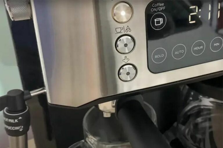 7 Best Coffee and Espresso Maker Combos - Reviewed