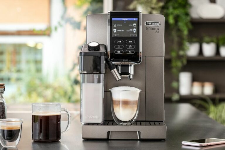 Best DeLonghi Espresso Machine - 7 Ultimate Units Reviewed