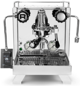 Best Rocket Espresso Machine - The 5 Top Machines Compared | Espressoverse