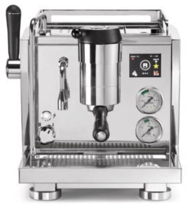 Best Rocket Espresso Machine - The 5 Top Machines Compared | Espressoverse