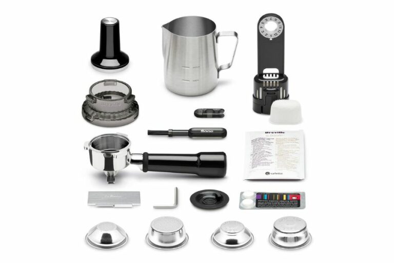 Breville Barista Pro Review (2023) - Is It the Best Choice?