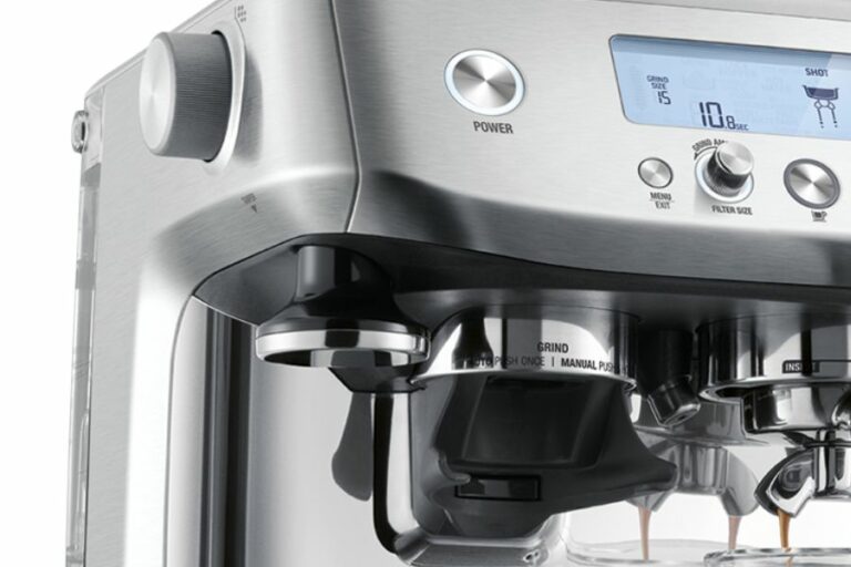 Breville Barista Pro Review (2023) - Is It the Best Choice?