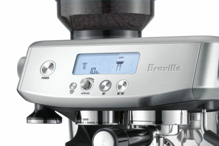 Breville Barista Pro Review (2023) - Is It the Best Choice?