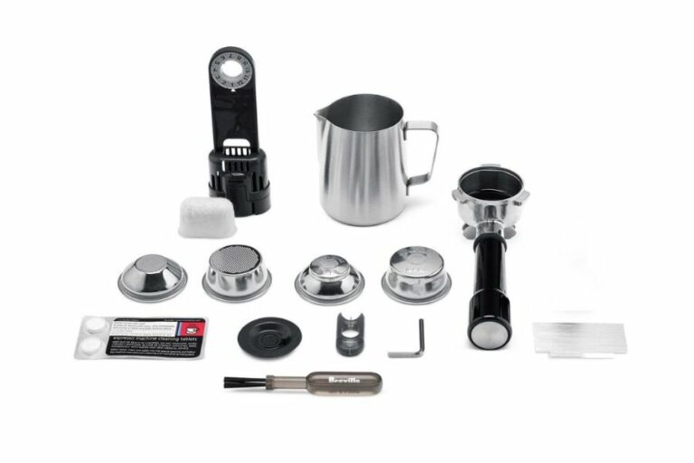 Breville Oracle Touch Review (2023) - Our Detailed Insights
