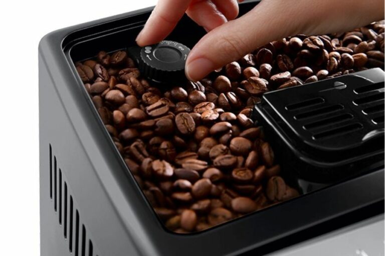DeLonghi Dinamica Plus Review (2023) - Is It Worth It?