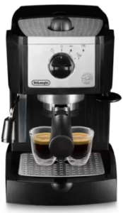 DeLonghi EC155 Review (2023) - Is It Still a Good Choice?