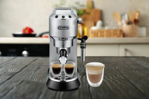 DeLonghi ECP3420 Review (2023) - Should You Buy It?