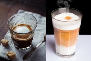 How to Make a Macchiato - Real Step-By-Step Recipe