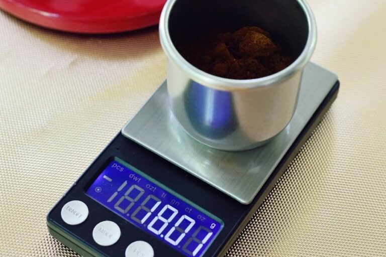 Dialling In Espresso - 7 Steps to a Perfect Shot Every Time