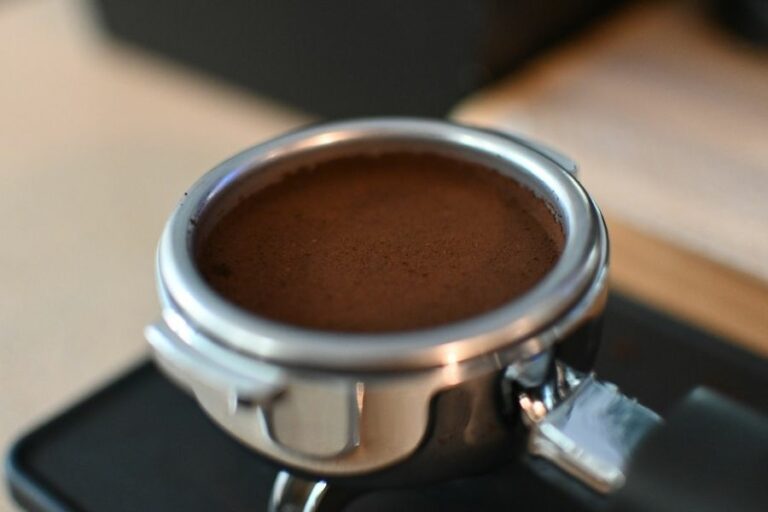 Dialling In Espresso - 7 Steps to a Perfect Shot Every Time